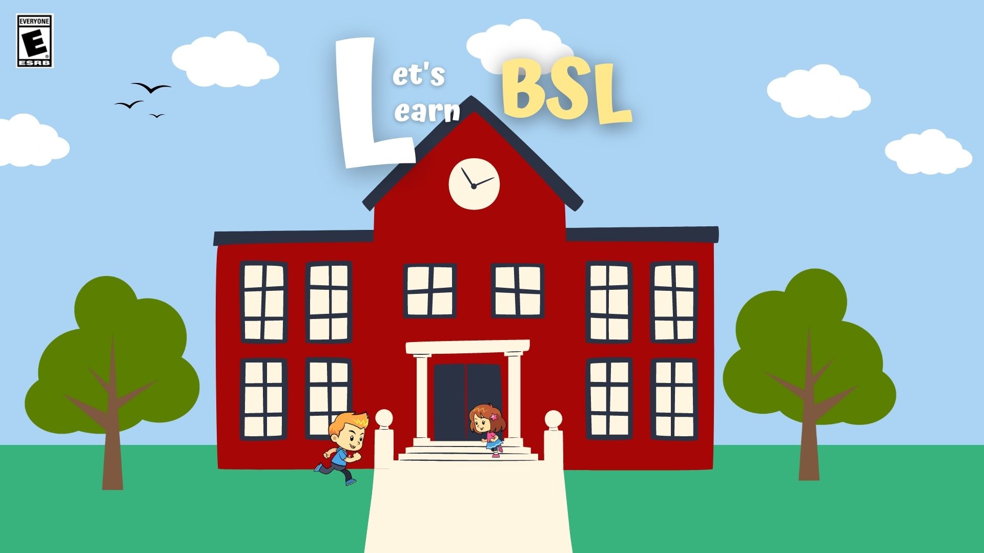 Let´s Learn BSL by Letslearnbsl