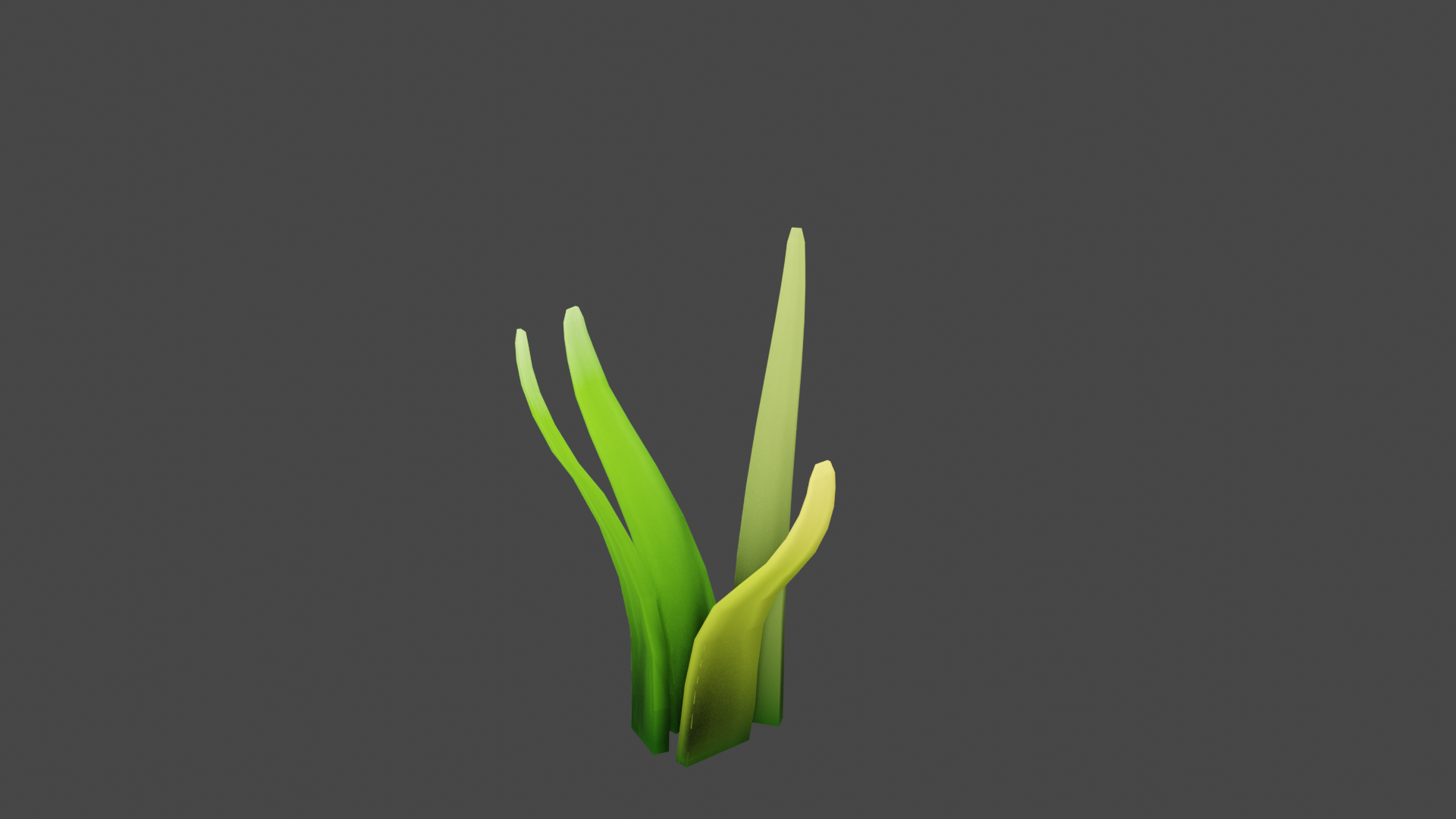 Just grass by iamsujitcu