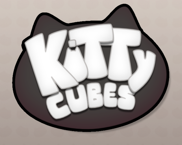 Kitty Cubes by Sollarium Studio, Gabriel Cassimiro, Tiago Cruz ...