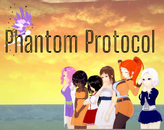 Developer Blog #15 - 0.2.2 released! - Phantom Protocol by Cincinnatus222