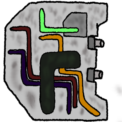 Split Point by Zarmiss27 for TU CSE GameJam F2022 - itch.io