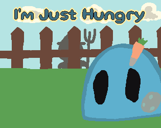 LD51 - I'm Just Hungry by ZwodahS