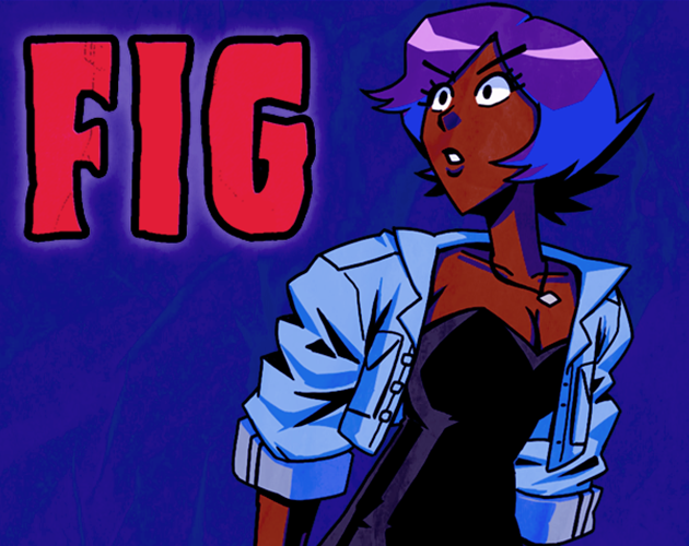 FIG - Launch - FIG by Kogasoft