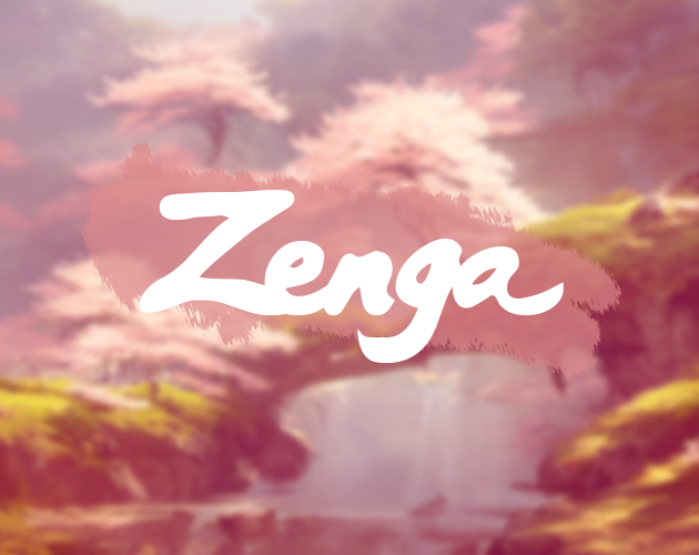 Zenga by Rouvens Games