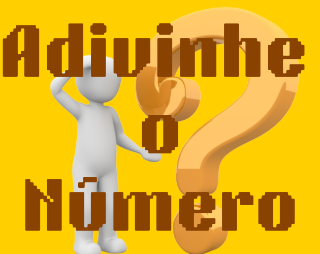 Adivinhe o Número by José Mateus