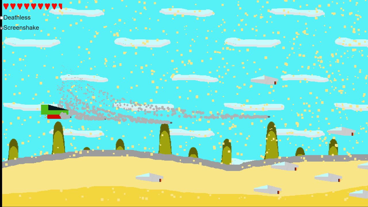 Bio-Ship by Cardvark for Roguelike jam 4 - itch.io