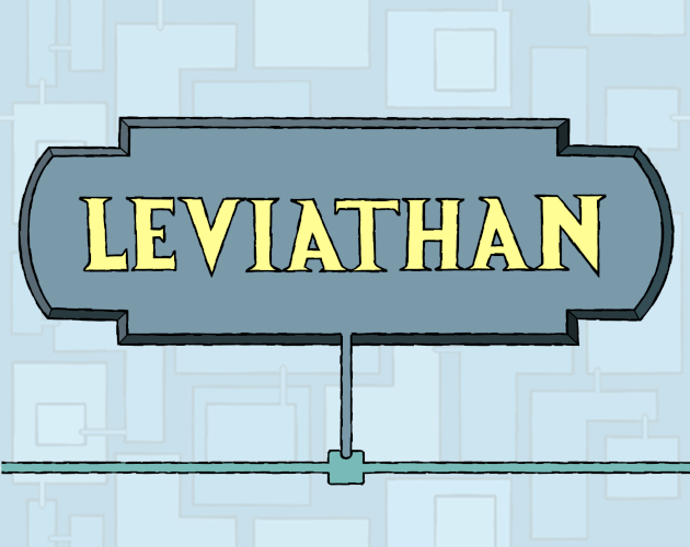 Leviathan By Zarf