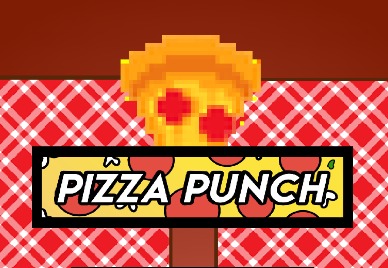 Pizza Punch Legacy ( Canceled ) by Zurt