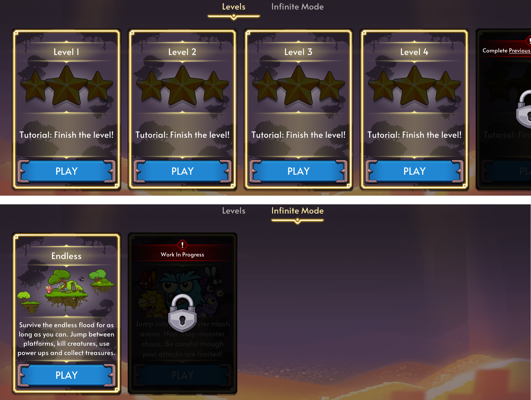 Flash Flood - Major Update - Flash Flood by mrchrissross