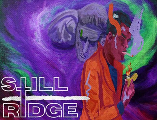 Still Ridge Prologue by Jaybee
