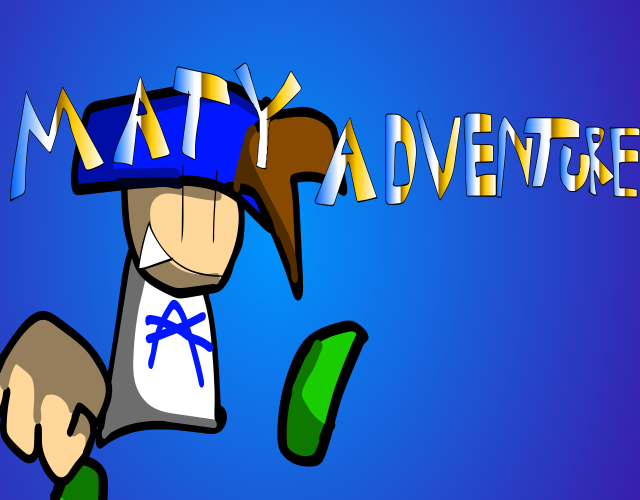 maty adventure prototype by matias itich game maker