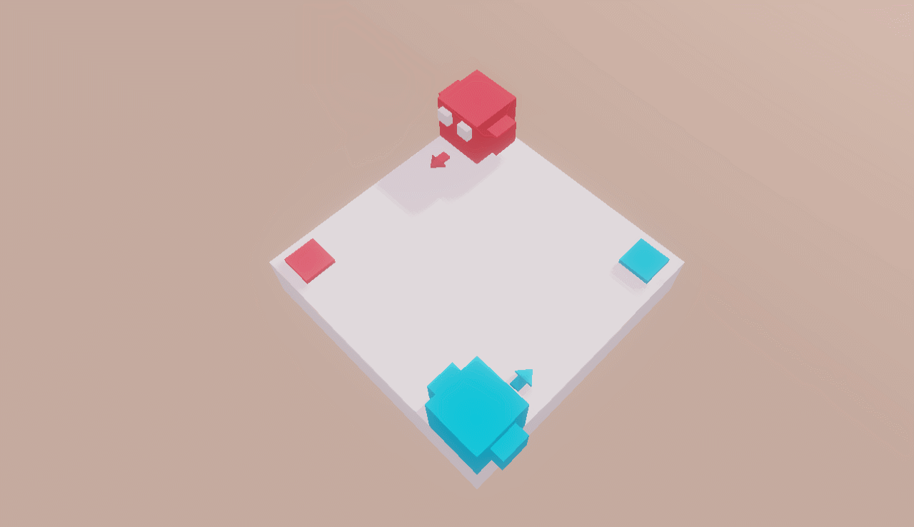 2 Squared By Endeva