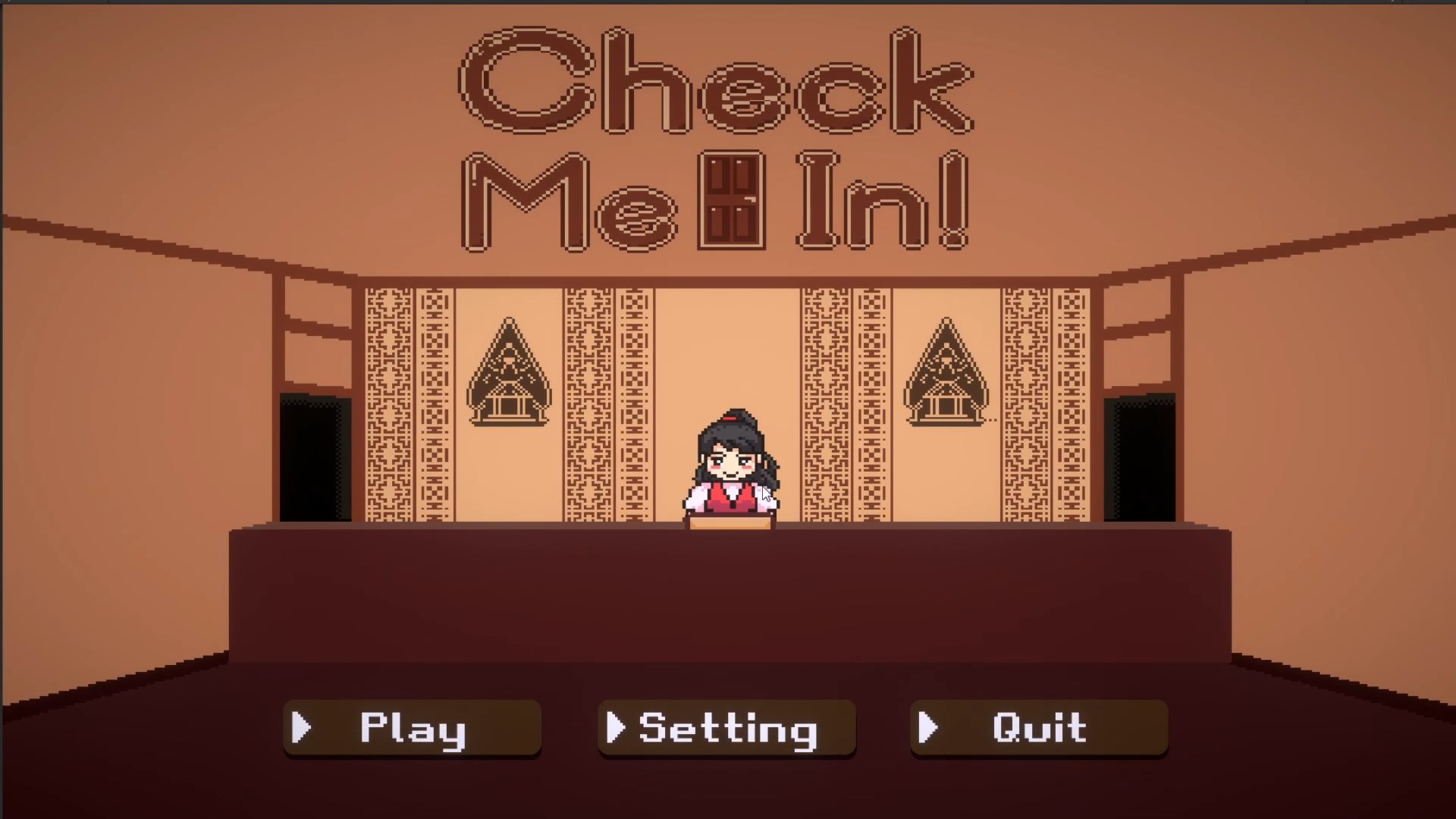 Check Me In! by Renala Games, GP Works, Nubest, NumberMan, Candrapota