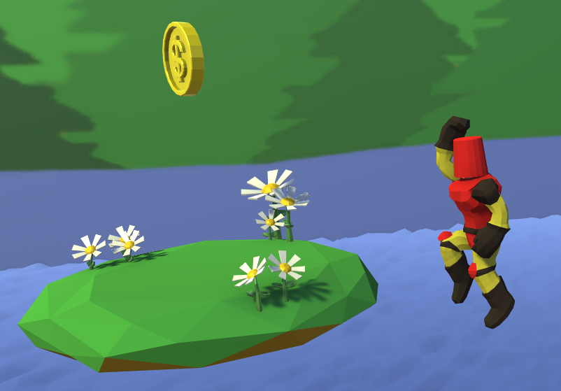 Jump Master by Hollow172