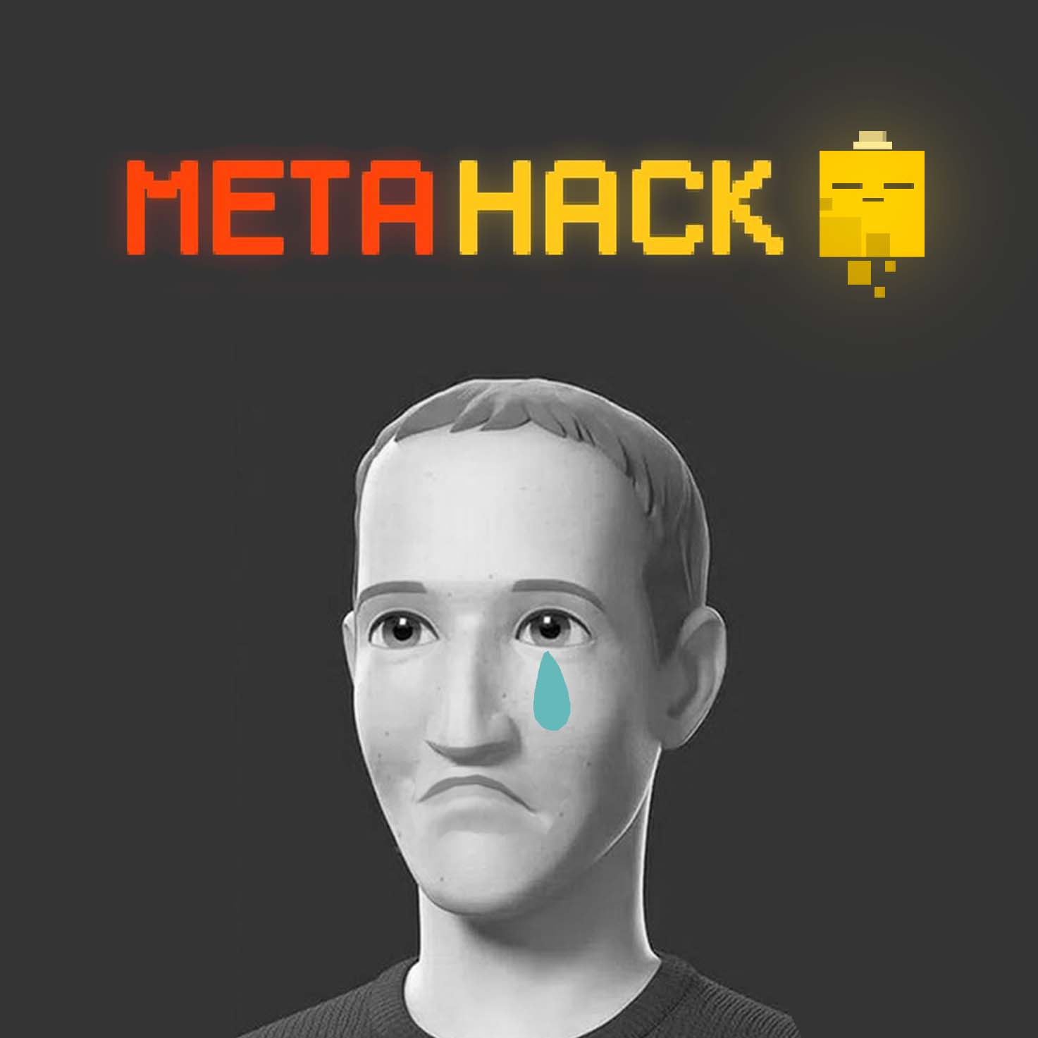 Metahack by Tetane
