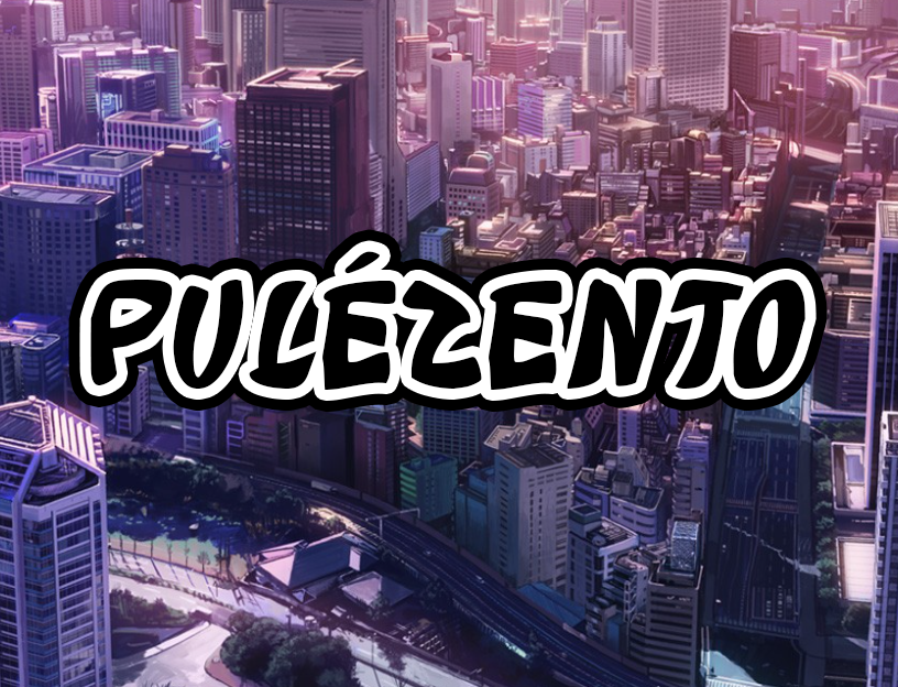 Pulézento by Nemesis666first