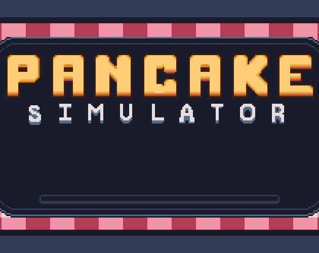 Pancake Simulator by Alec T