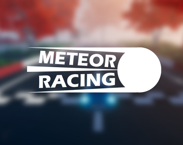 Meteor Racing by CyberLab Studios