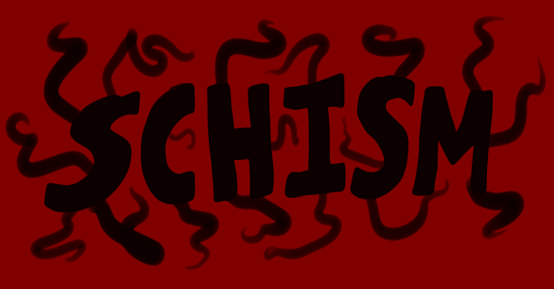 Schism by AgentParsec