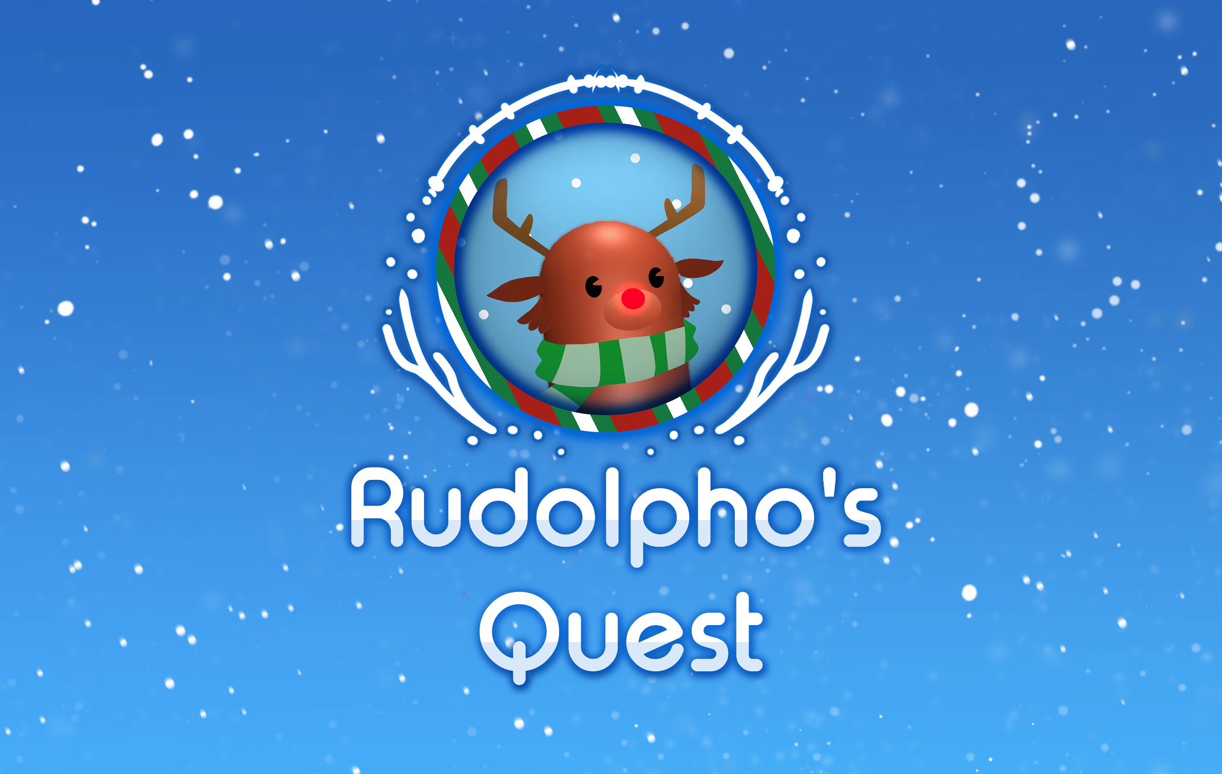 Rudolpho's Quest by merizkadesigns