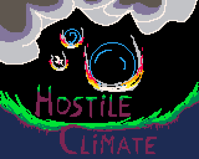 Hostile Climate by Roboolet