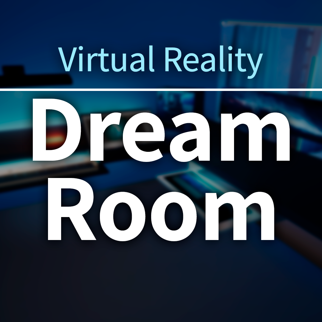 Dream Room VR by Marcus Universe
