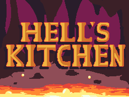 The Devil's Diner by MadColors Entertainment