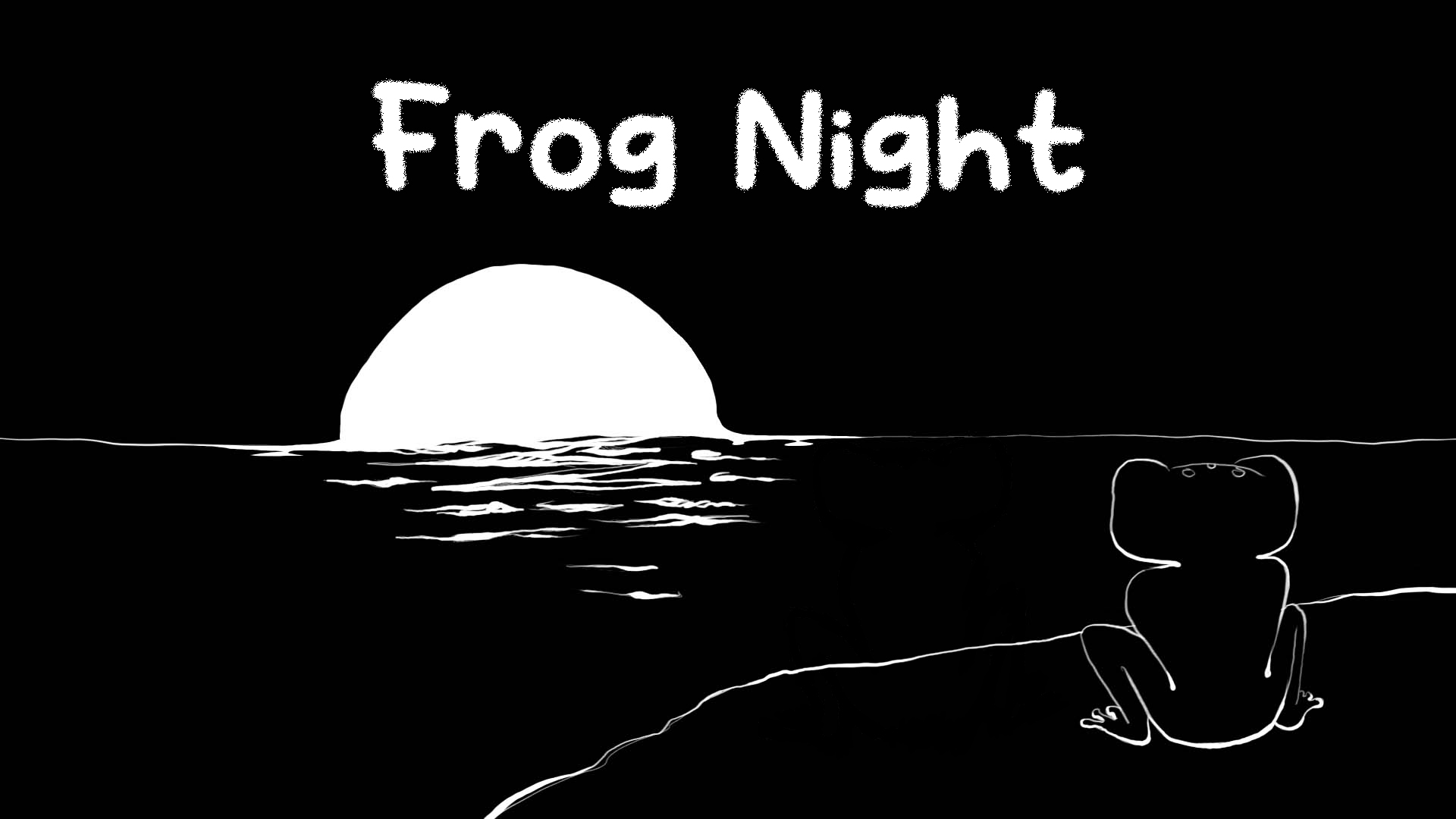 Frog Night by Abaced, Aida Menheim, SDLNS, US of Eurasia - Ema, Firtn ...