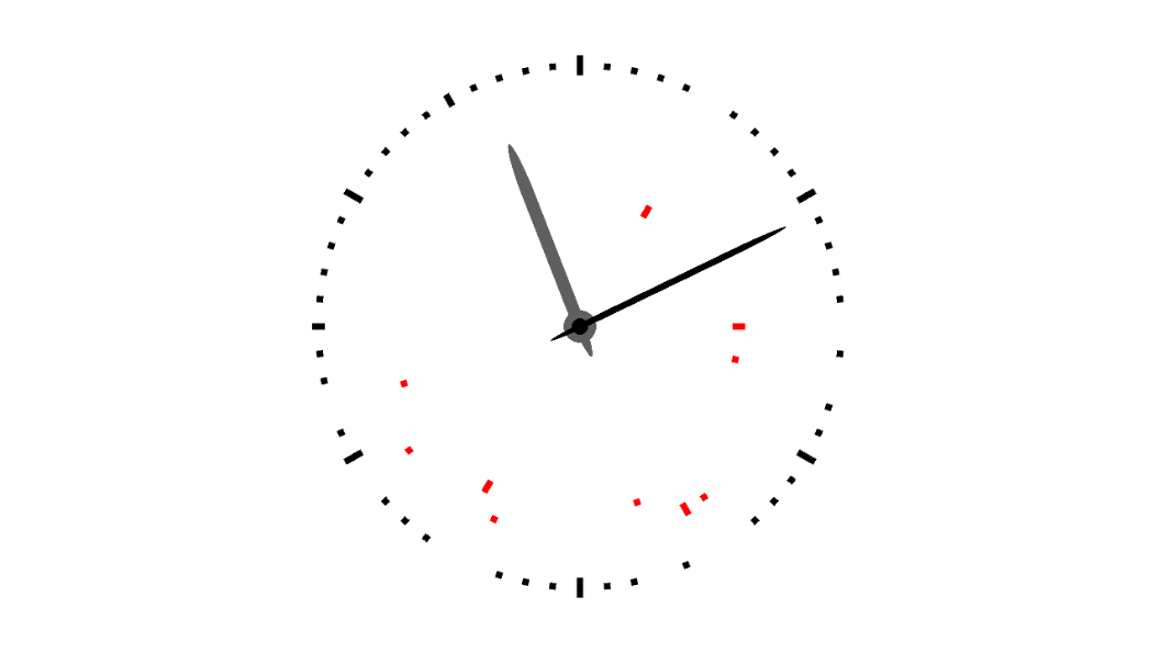 Against The Clock By Tyanuziello Against The Clock By Tyanuziello