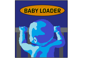 Baby Loader by financialdiet