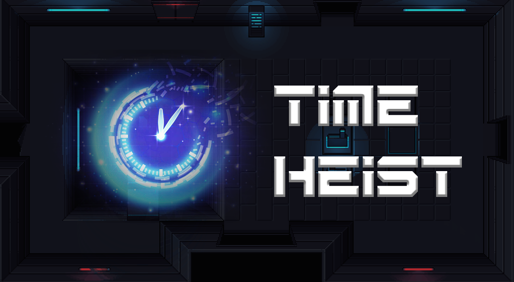 Time Heist by Torcheye Games