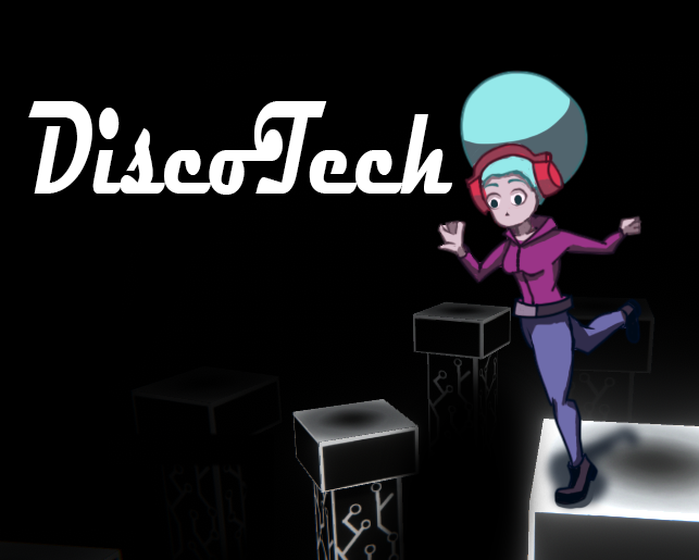 DiscoTech by DrinkingKvasir