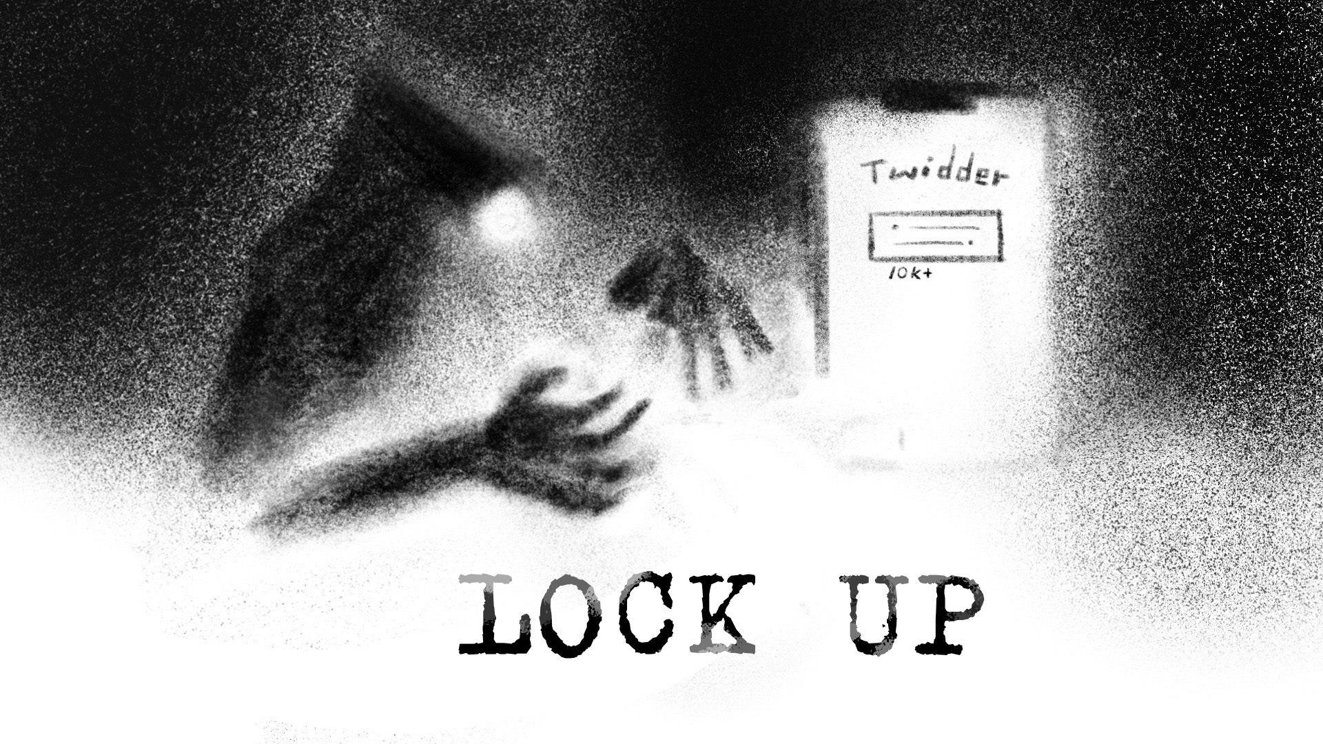 Lock Up by Irene Li, a11sia.0