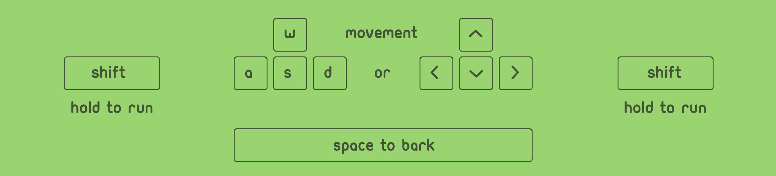 chasing birds by davidczar