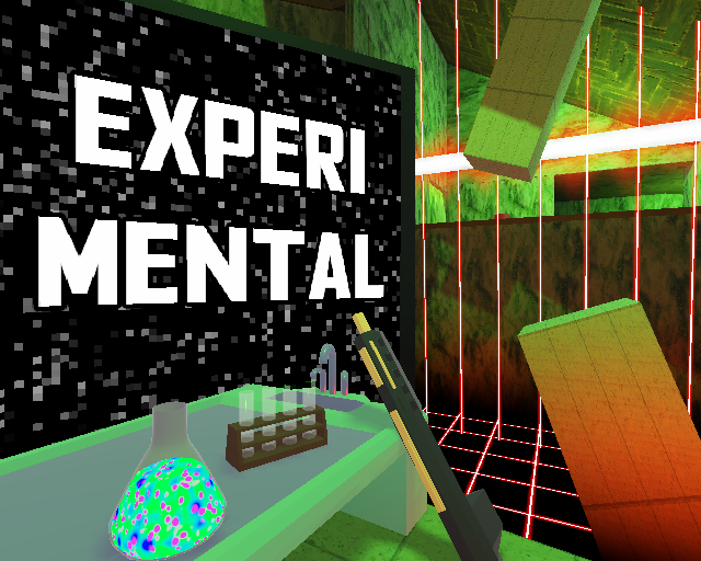 ExperiMental by Fruity Fusion