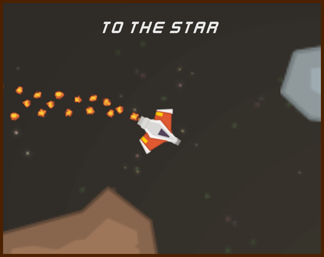 To The Star - VimJam 3 Submission by Roaming Maelstrom for VimJam 3 ...