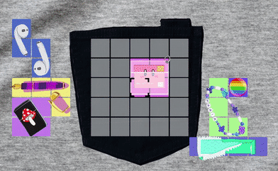 Pockets by jammydoodles