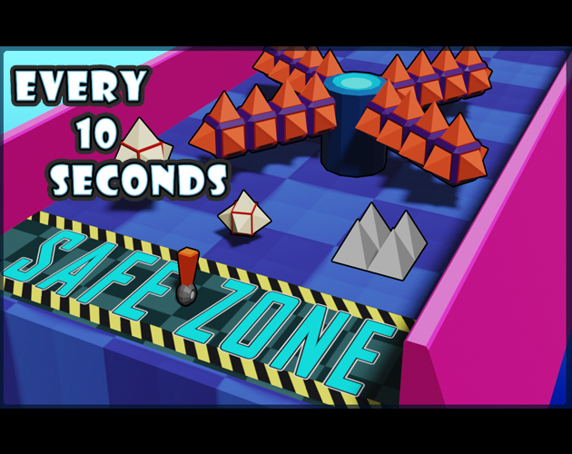 Every 10 seconds by Ache Games (H-Games)