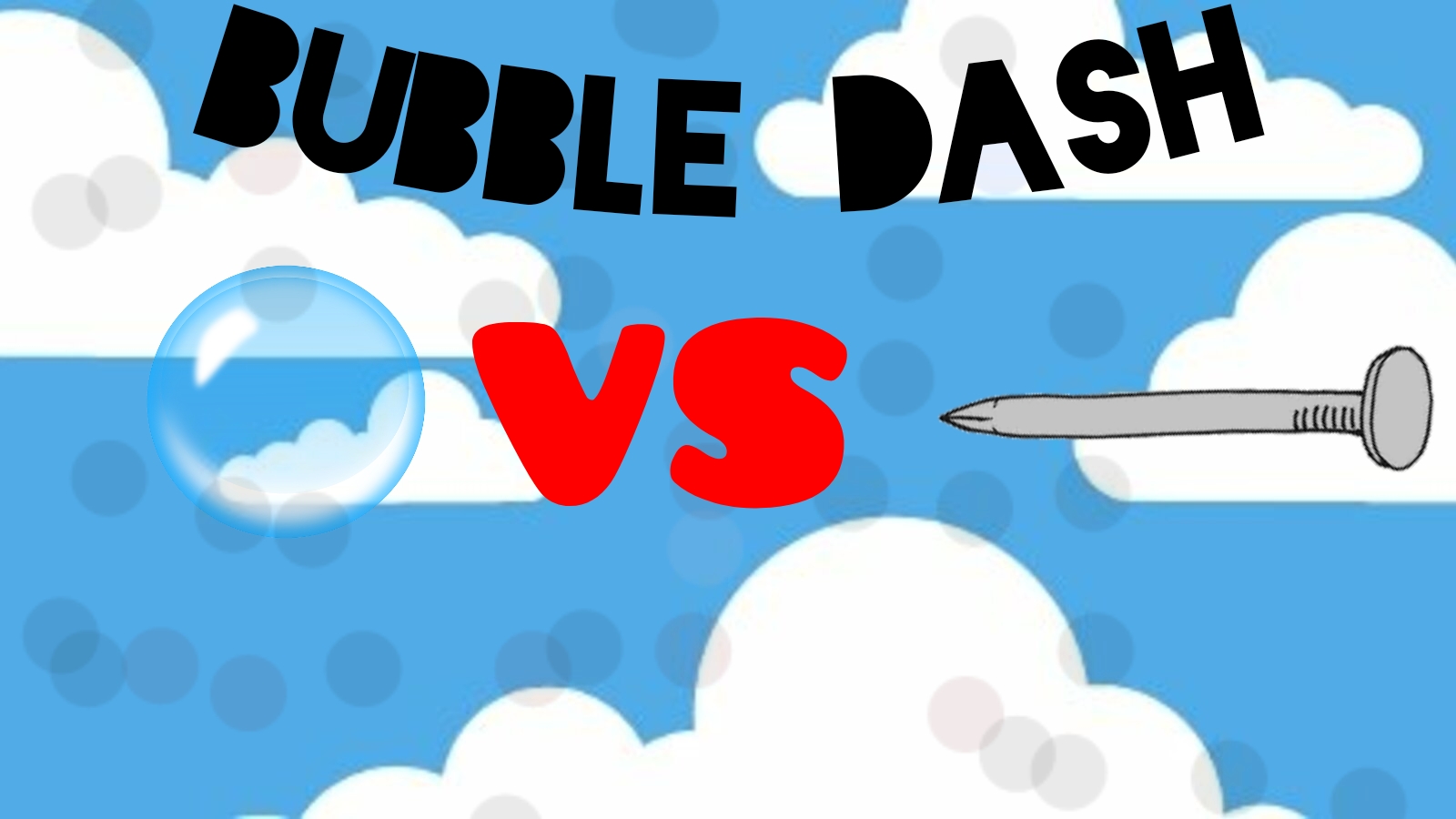 Bobble Dash by MR-AXN