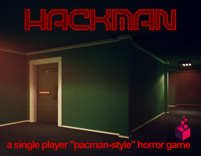 Hackman by imateriabox