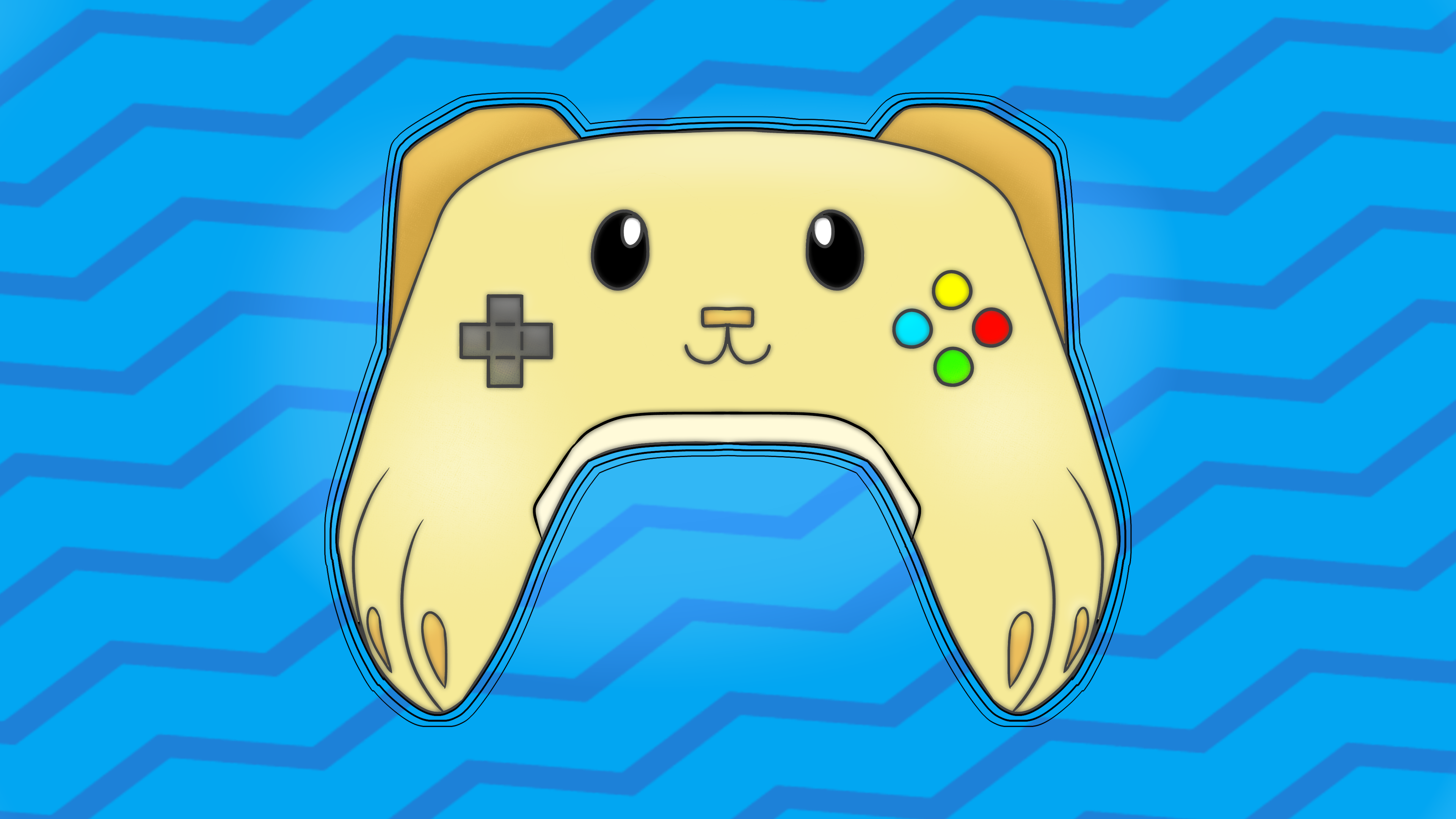 Golden Bear Game Jam - itch.io