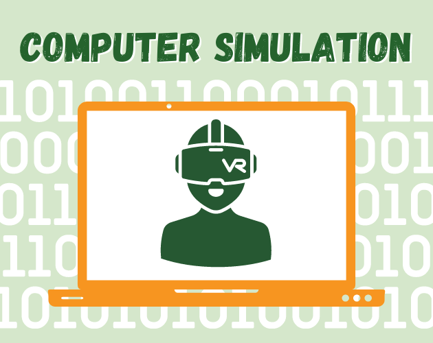 2023 CSGC: Computer Simulation Competition - itch.io