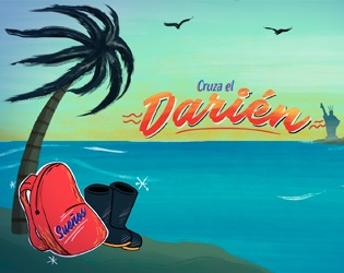 Darien by morion_tutoriales, JonathanLeon, Royk, Giloc