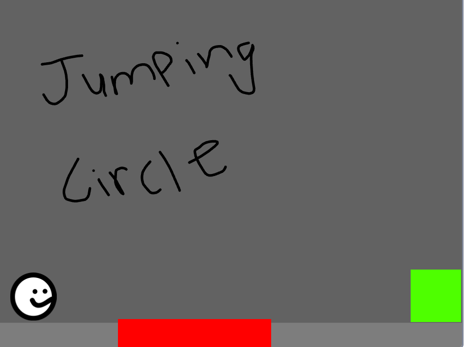 Jumping Circle by FatHippo97