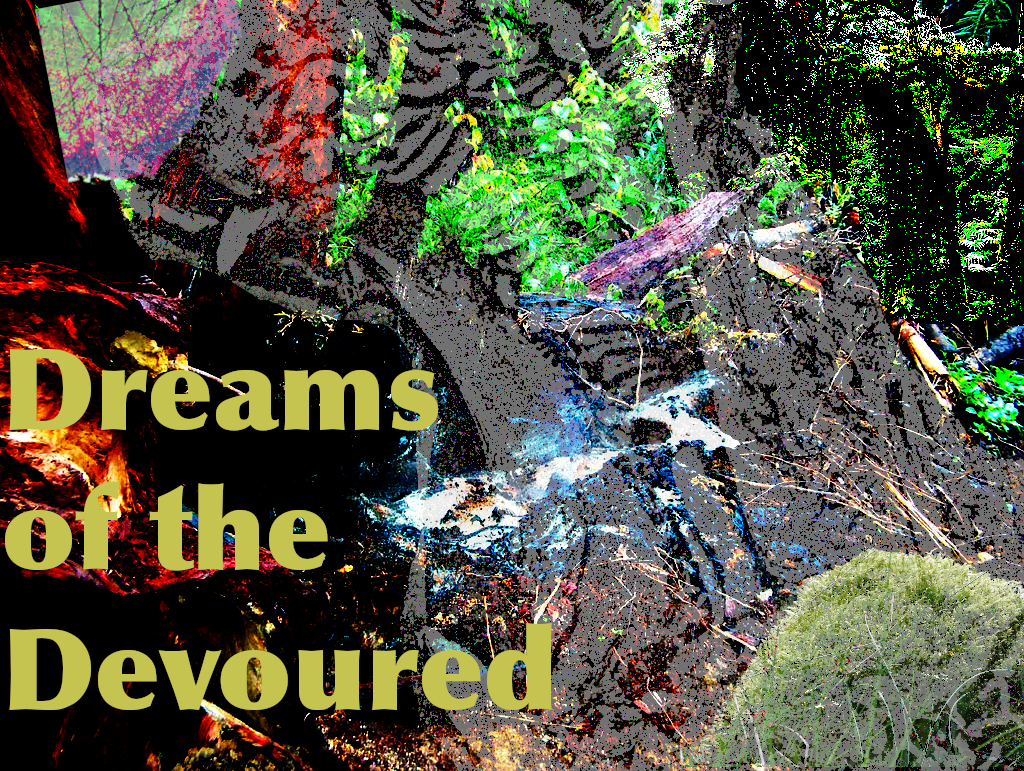 Dreams of the Devoured by BeeGabberel