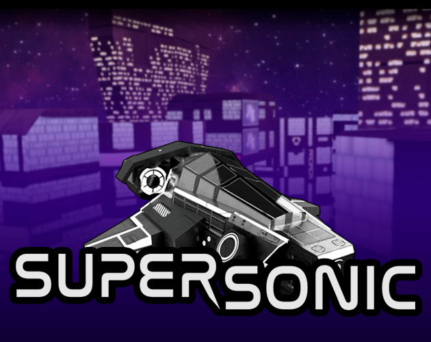 SUPERSONIC by SeT, Pavlussuk