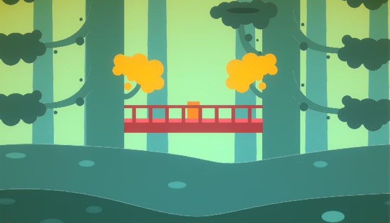 Tree Hopper by supahchadu