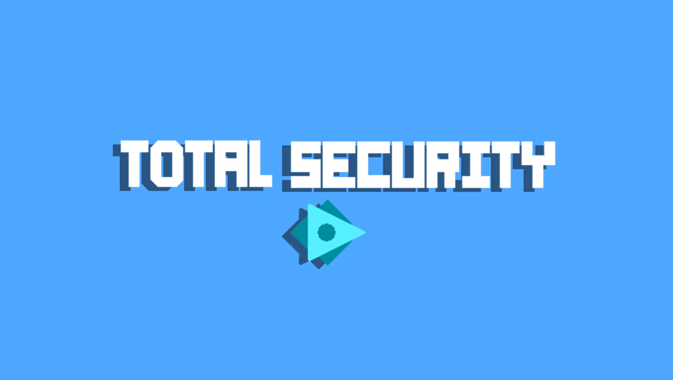 Total Security: Antivirus Game by Elgrenasdev