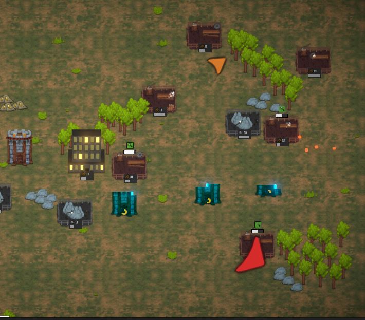 Fall Of Civilization by Tyrant's Wrath