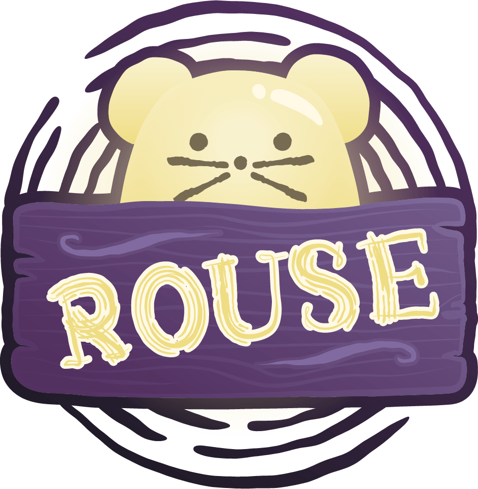 ROUSE by Futuregames